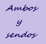 Ambos y sendos | La guía de Lengua