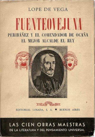 Fuenteovejuna de Lope de Vega | La guía de Lengua